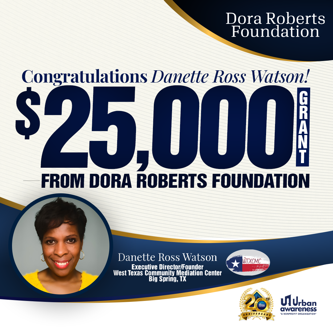 Home - Urban Awareness USA Live Webinars & Events