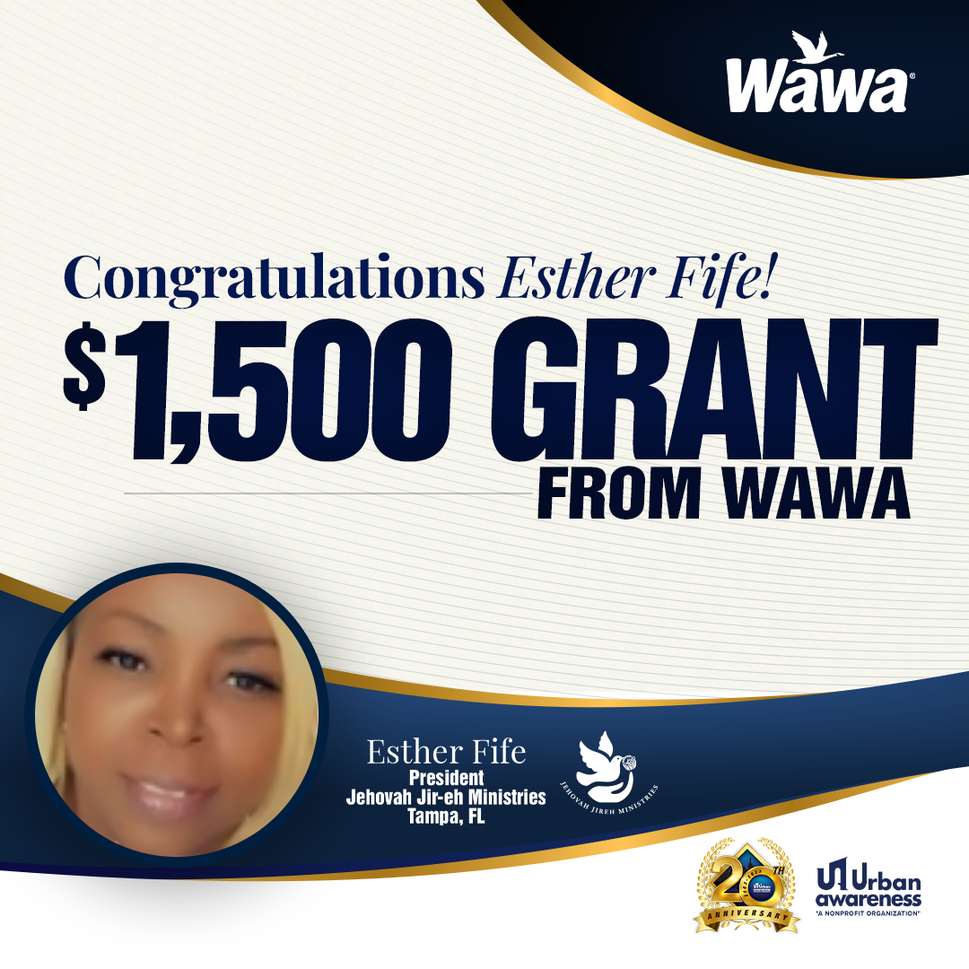 Elevate Virtual Event | Urban Awareness USA - Urban Awareness USA Live ...